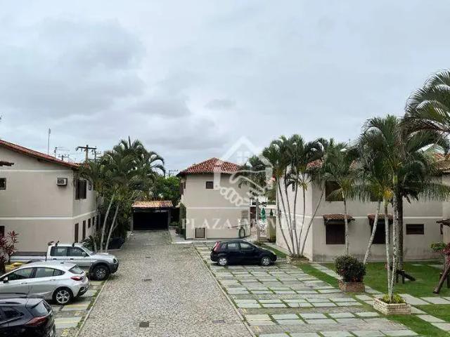 Apartamento para Venda em Cabo Frio/RJ Ogiva 2 Quartos