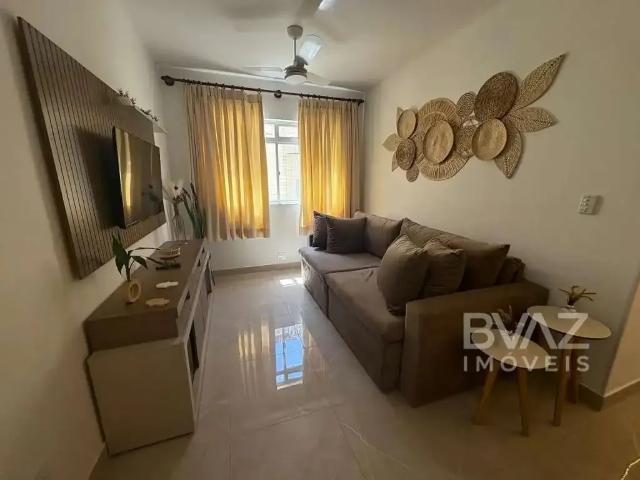 Apartamento para Venda em Cabo Frio/RJ Ogiva 3 Quartos