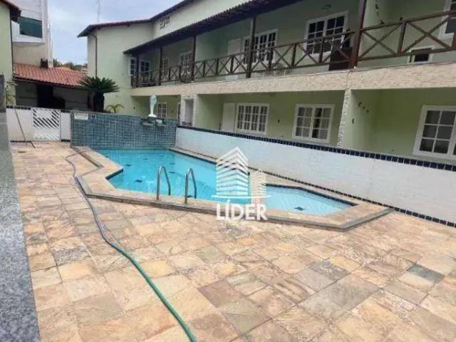 Apartamento para Venda em Cabo Frio/RJ Ogiva 3 Quartos