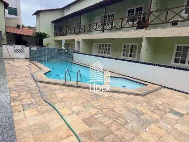 Apartamento para Venda em Cabo Frio/RJ Ogiva 4 Quartos