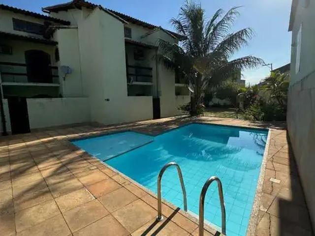 Apartamento para Venda em Cabo Frio/RJ Ogiva 4 Quartos