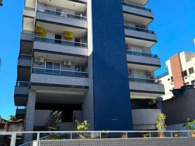 Apartamento para Venda em Cabo Frio/RJ Algodoal 2 Quartos