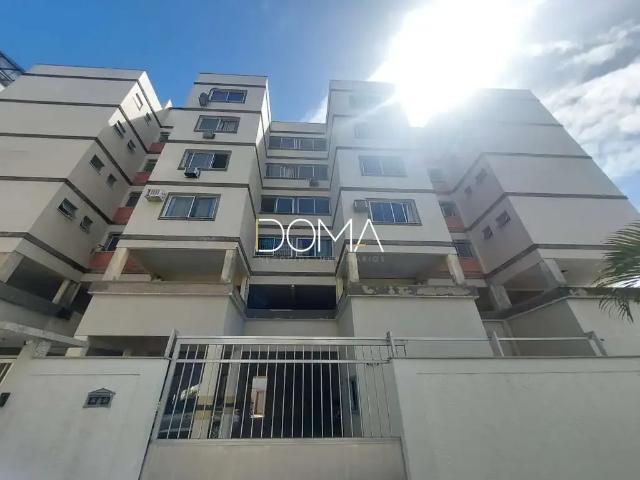 Apartamento para Venda em Cabo Frio/RJ Algodoal 3 Quartos