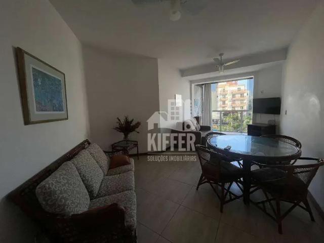 Apartamento para Venda em Cabo Frio/RJ Algodoal 3 Quartos