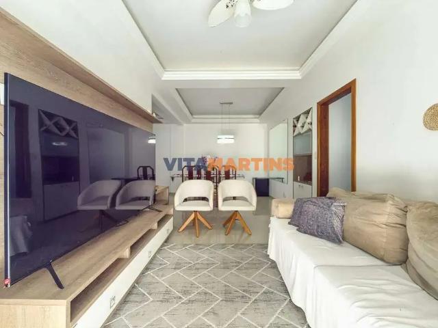 Apartamento para Venda em Cabo Frio/RJ Algodoal 3 Quartos