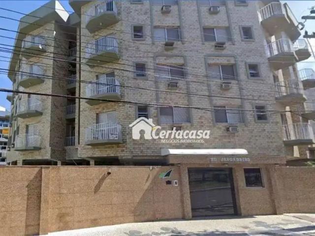 Apartamento para Venda em Cabo Frio/RJ Algodoal 3 Quartos