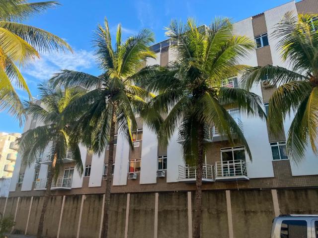 Apartamento para Venda em Cabo Frio/RJ Algodoal 3 Quartos