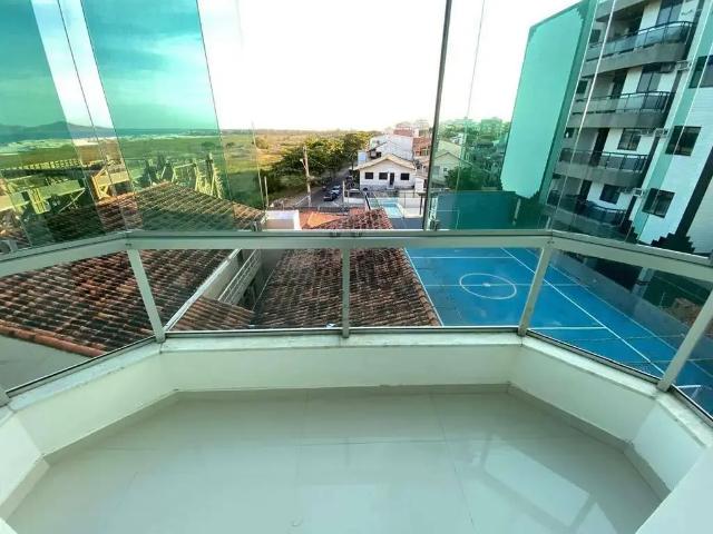 Apartamento para Venda em Cabo Frio/RJ Algodoal 3 Quartos