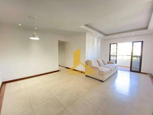 Apartamento para Venda em Cabo Frio/RJ Algodoal 3 Quartos