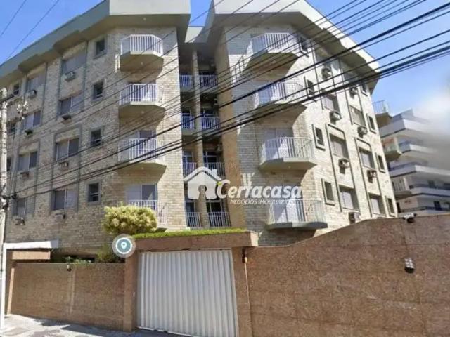 Apartamento para Venda em Cabo Frio/RJ Algodoal 3 Quartos