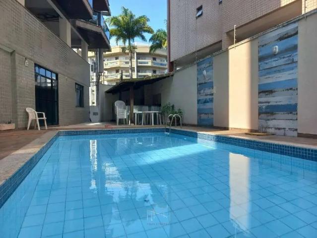 Apartamento para Venda em Cabo Frio/RJ Algodoal 3 Quartos