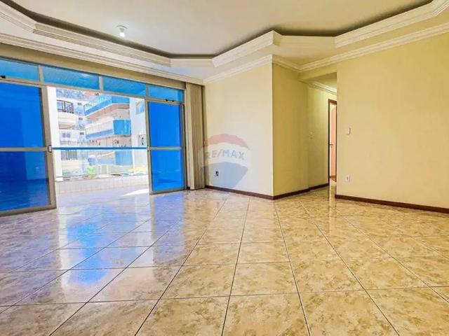 Apartamento para Venda em Cabo Frio/RJ Algodoal 3 Quartos
