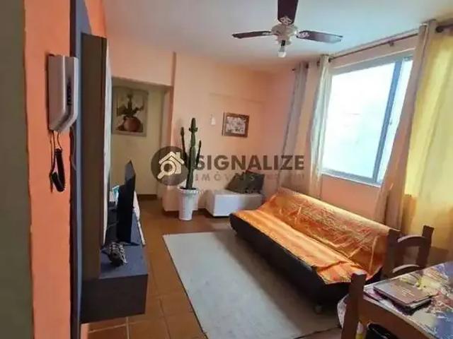 Apartamento para Venda em Cabo Frio/RJ Algodoal 3 Quartos