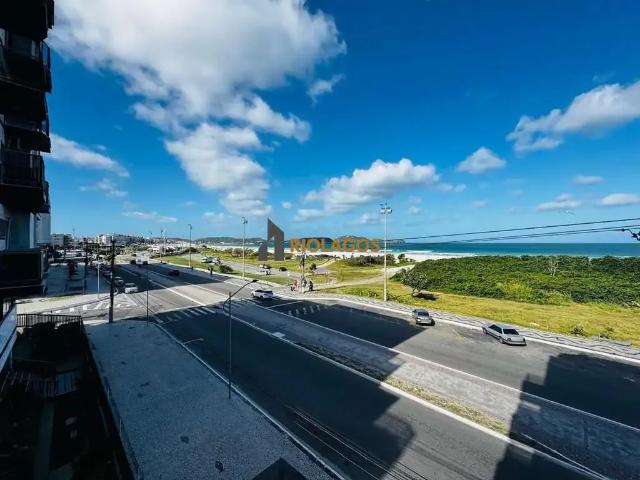 Apartamento para Venda em Cabo Frio/RJ Algodoal 3 Quartos