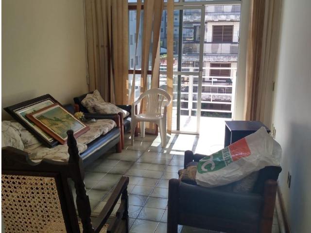 Apartamento para Venda em Cabo Frio/RJ Algodoal 3 Quartos