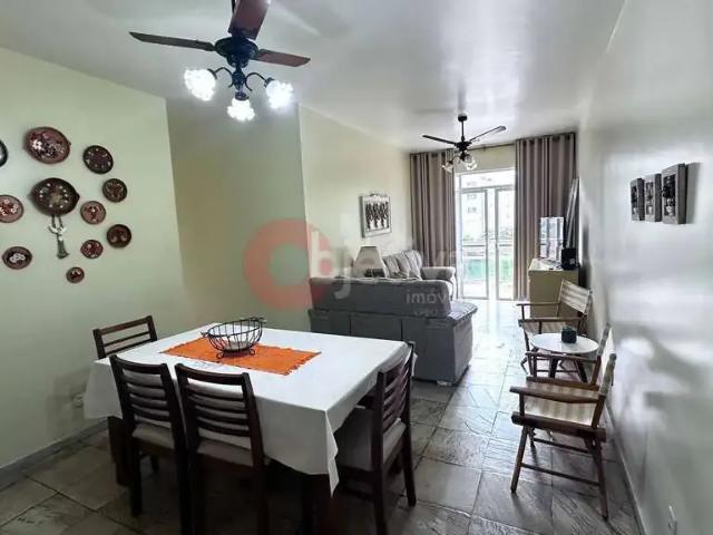 Apartamento para Venda em Cabo Frio/RJ Algodoal 3 Quartos