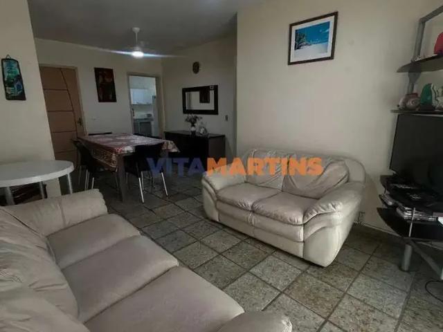 Apartamento para Venda em Cabo Frio/RJ Algodoal 3 Quartos