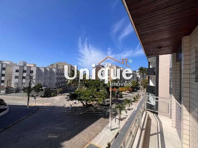 Apartamento para Venda em Cabo Frio/RJ Algodoal 3 Quartos