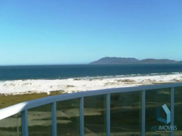 Apartamento para Venda em Cabo Frio/RJ Algodoal 4 Quartos