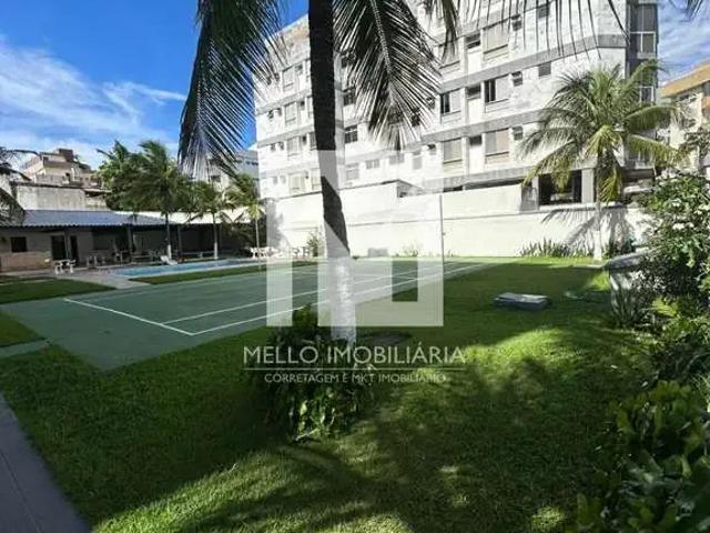 Apartamento para Venda em Cabo Frio/RJ Algodoal 4 Quartos