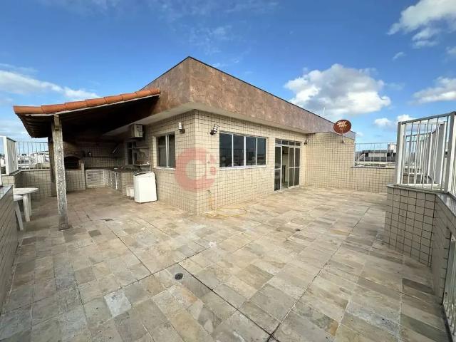 Apartamento para Venda em Cabo Frio/RJ Algodoal 4 Quartos