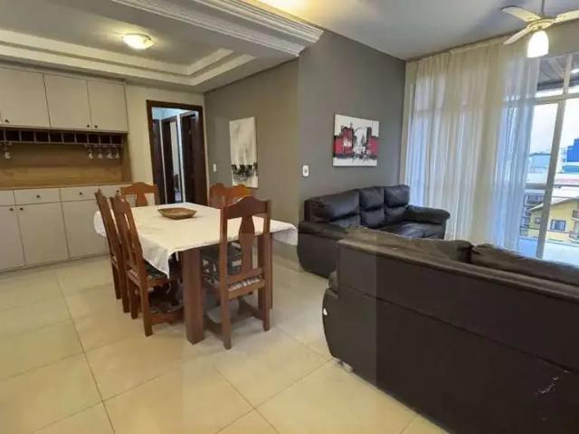 Apartamento para Venda em Cabo Frio/RJ Algodoal 4 Quartos