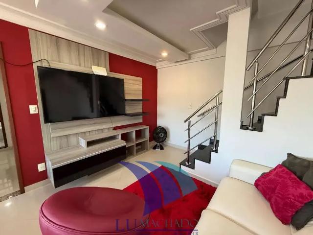 Apartamento para Venda em Cabo Frio/RJ Algodoal 5 Quartos
