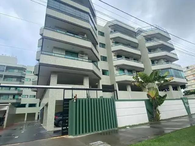 Apartamento para Venda em Cabo Frio/RJ Braga 1 Quartos