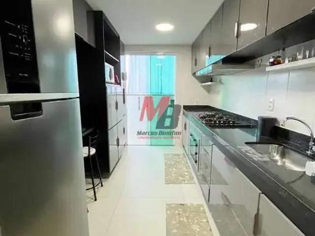 Apartamento para Venda em Cabo Frio/RJ Braga 1 Quartos