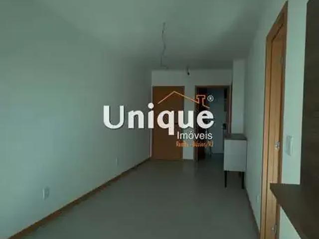 Apartamento para Venda em Cabo Frio/RJ Braga 1 Quartos