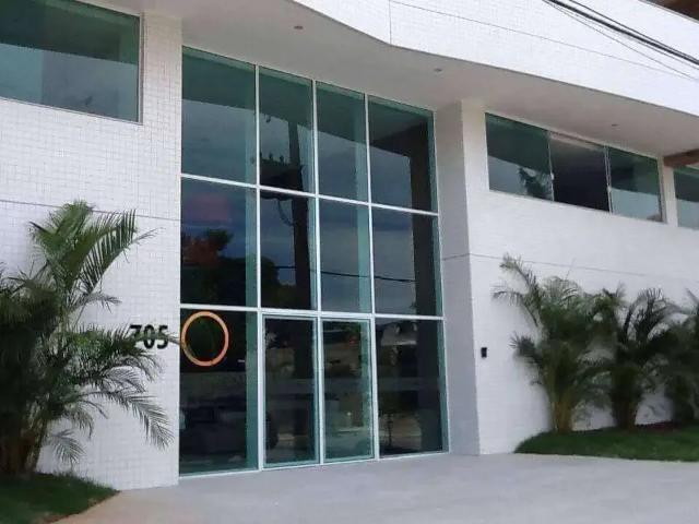 Apartamento para Venda em Cabo Frio/RJ Braga 1 Quartos