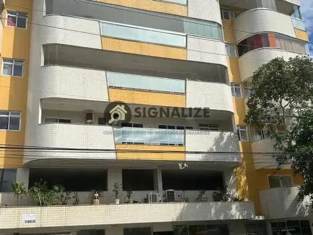 Apartamento para Venda em Cabo Frio/RJ Braga 1 Quartos