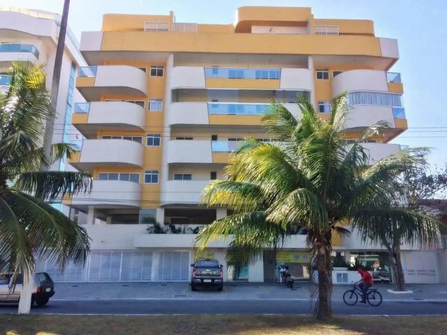 Apartamento para Venda em Cabo Frio/RJ Braga 1 Quartos