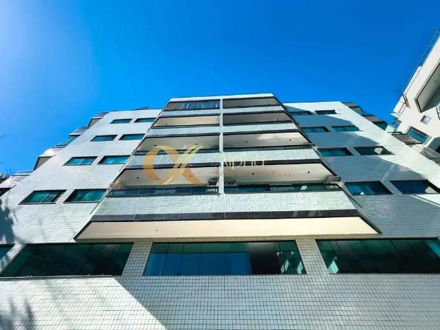 Apartamento para Venda em Cabo Frio/RJ Braga 1 Quartos