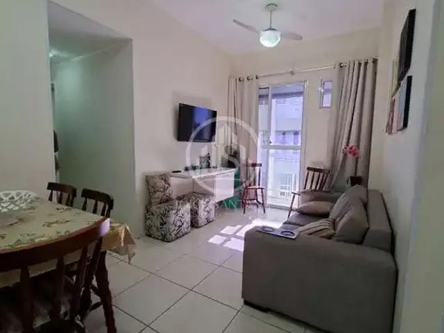 Apartamento para Venda em Cabo Frio/RJ Braga 2 Quartos