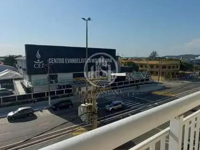 Apartamento para Venda em Cabo Frio/RJ Braga 3 Quartos
