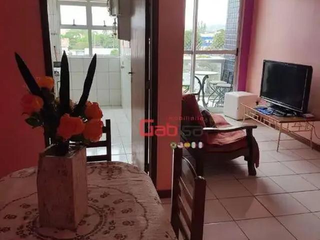 Apartamento para Venda em Cabo Frio/RJ Braga 2 Quartos