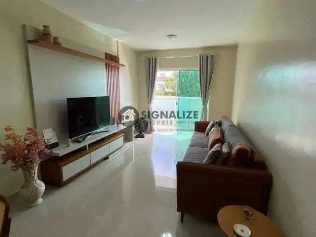Apartamento para Venda em Cabo Frio/RJ Braga 2 Quartos