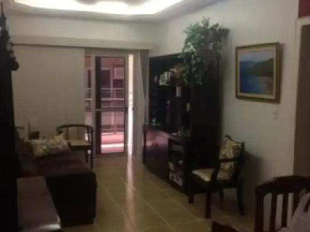 Apartamento para Venda em Cabo Frio/RJ Braga 2 Quartos