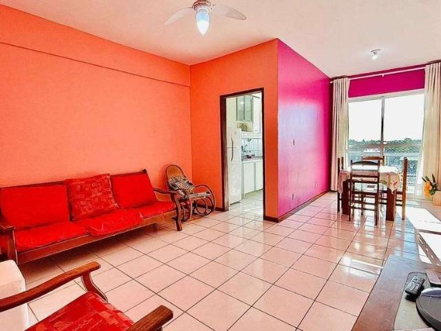 Apartamento para Venda em Cabo Frio/RJ Braga 2 Quartos
