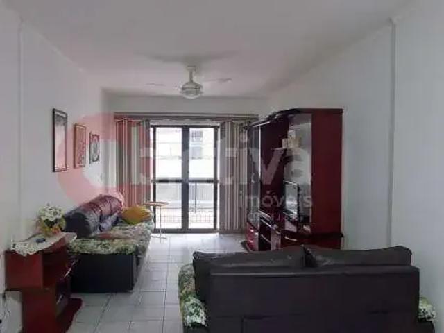 Apartamento para Venda em Cabo Frio/RJ Braga 2 Quartos