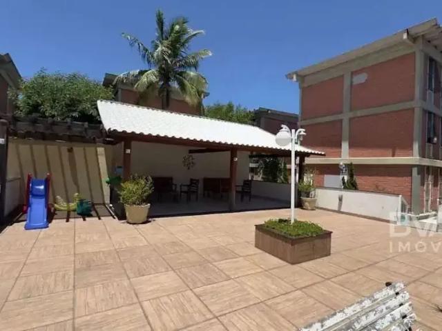 Apartamento para Venda em Cabo Frio/RJ Braga 2 Quartos