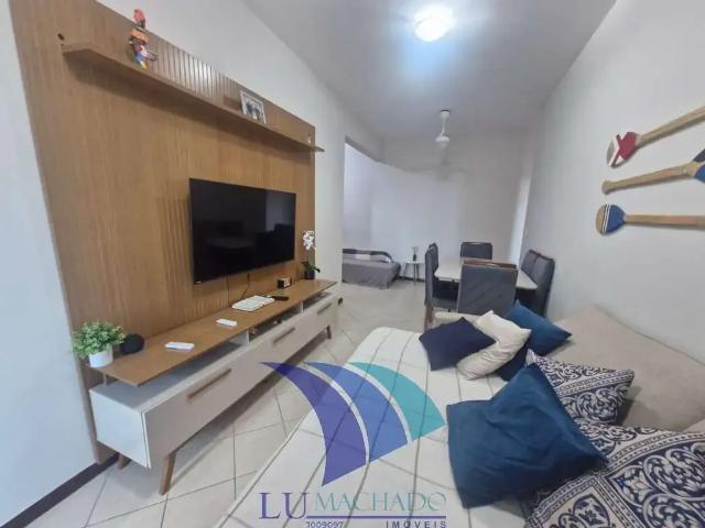 Apartamento para Venda em Cabo Frio/RJ Braga 2 Quartos