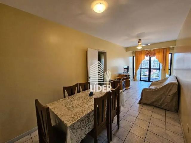 Apartamento para Venda em Cabo Frio/RJ Braga 2 Quartos