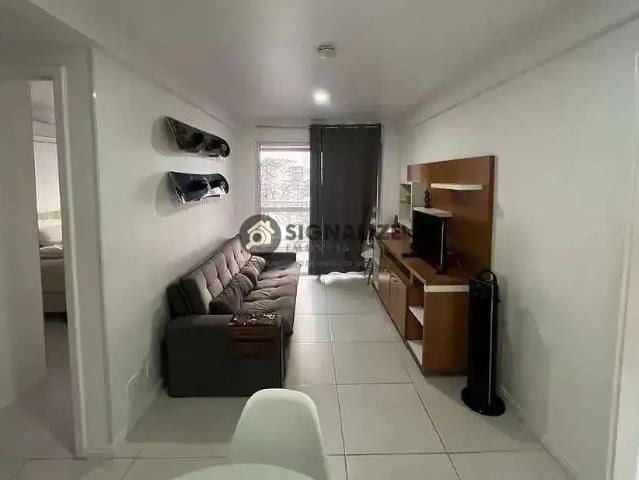 Apartamento para Venda em Cabo Frio/RJ Braga 2 Quartos
