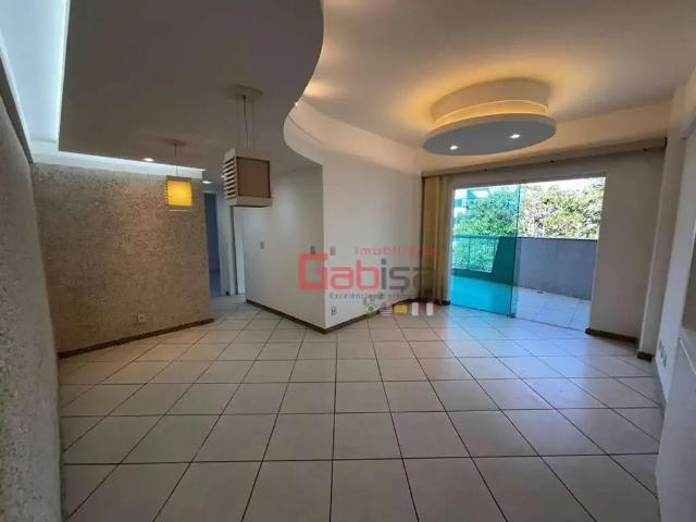 Apartamento para Venda em Cabo Frio/RJ Braga 2 Quartos
