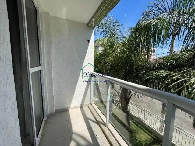 Apartamento para Venda em Cabo Frio/RJ Braga 2 Quartos