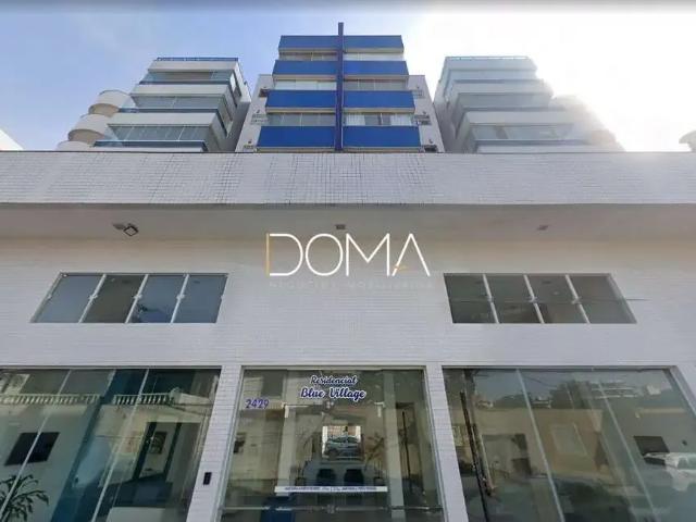 Apartamento para Venda em Cabo Frio/RJ Braga 2 Quartos