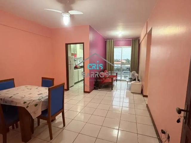 Apartamento para Venda em Cabo Frio/RJ Braga 2 Quartos