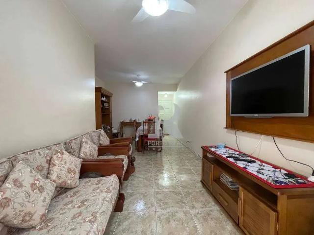 Apartamento para Venda em Cabo Frio/RJ Braga 2 Quartos